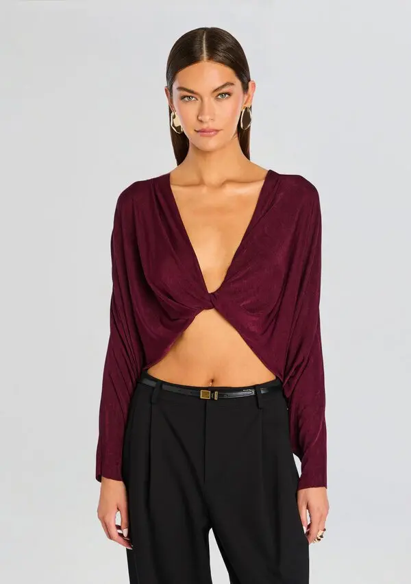 SEROYA Jerome Top