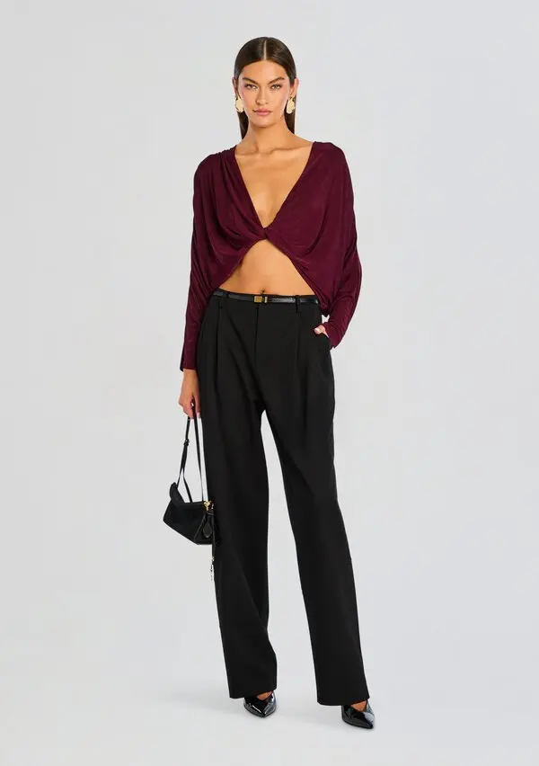 SEROYA Jerome Top