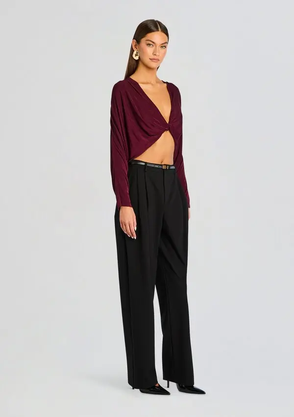 SEROYA Jerome Top
