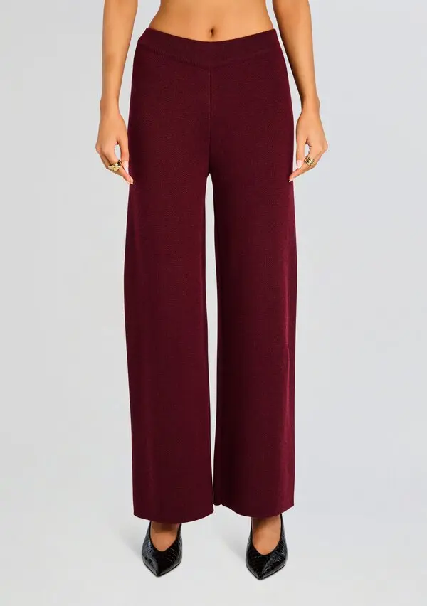 SEROYA Juna Knit Pant