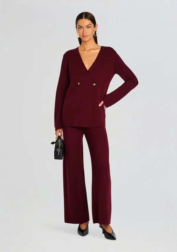 SEROYA Juna Knit Pant