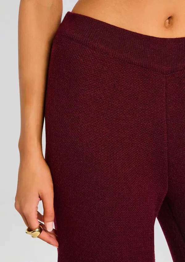SEROYA Juna Knit Pant