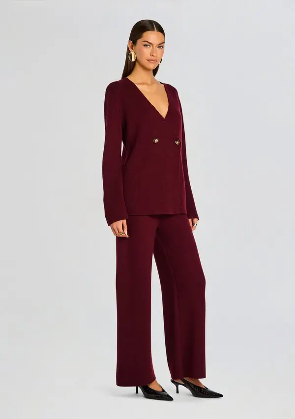 SEROYA Juna Knit Pant