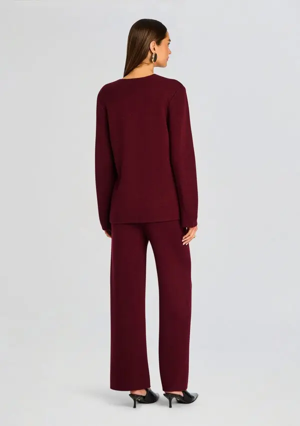 SEROYA Juna Knit Pant