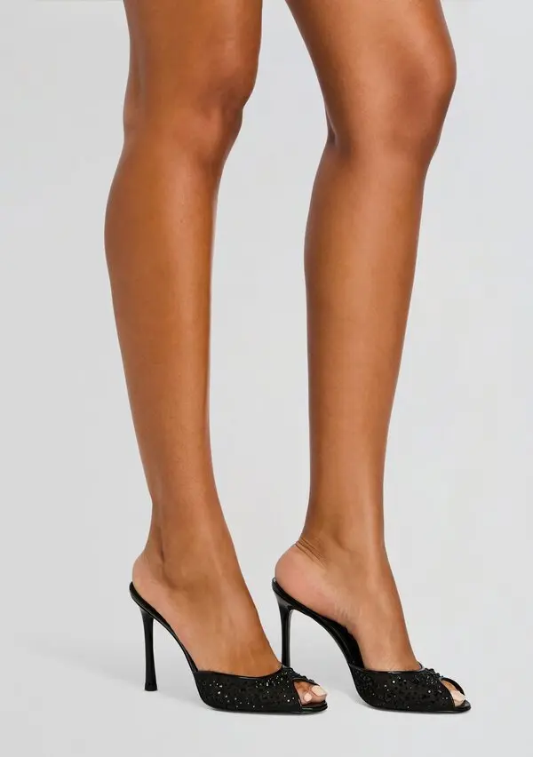 Retrofete Alonia Embellished Sandal