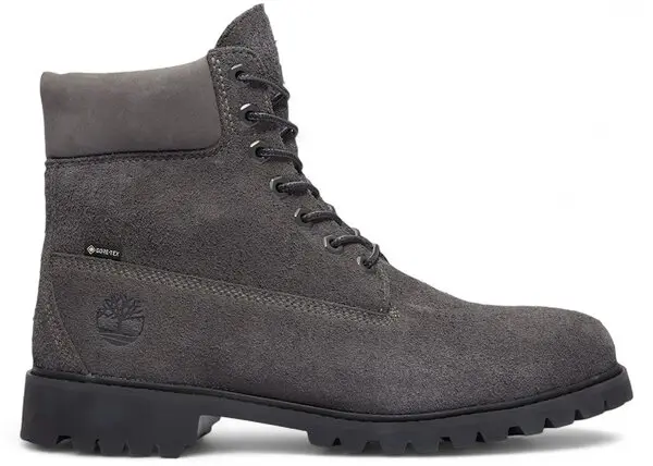 Timberland 6" Premium Vibram Gore-tex Boots