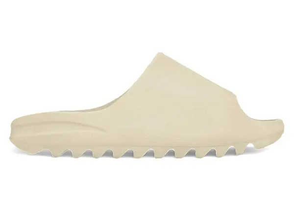 Yeezy Ys01 Slides - Vanilla