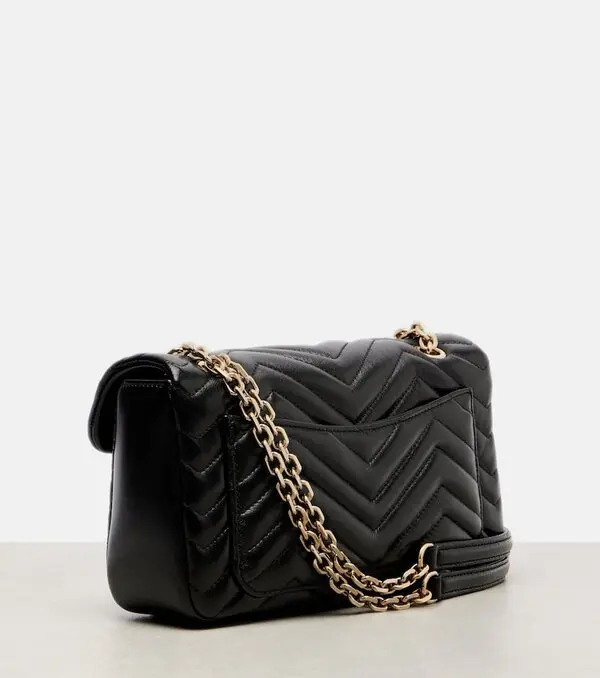 Gucci Gg Marmont Medium Shoulder Bag