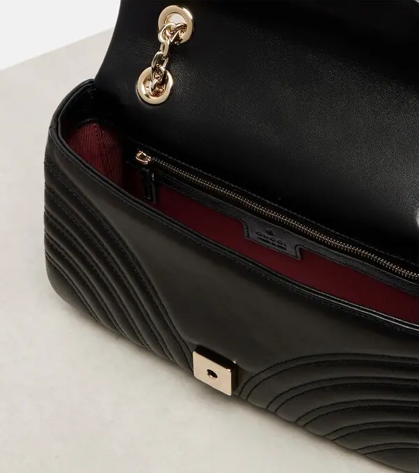 Gucci Gg Marmont Medium Shoulder Bag