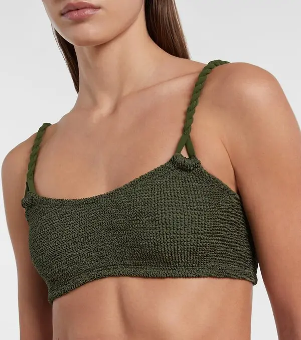 Hunza G Phoebe Bikini