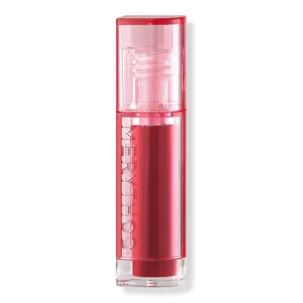 MERYTHOD Aengdu-fit Glossy Tint - Double Red