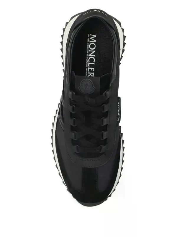 Moncler Panelled Sneakers