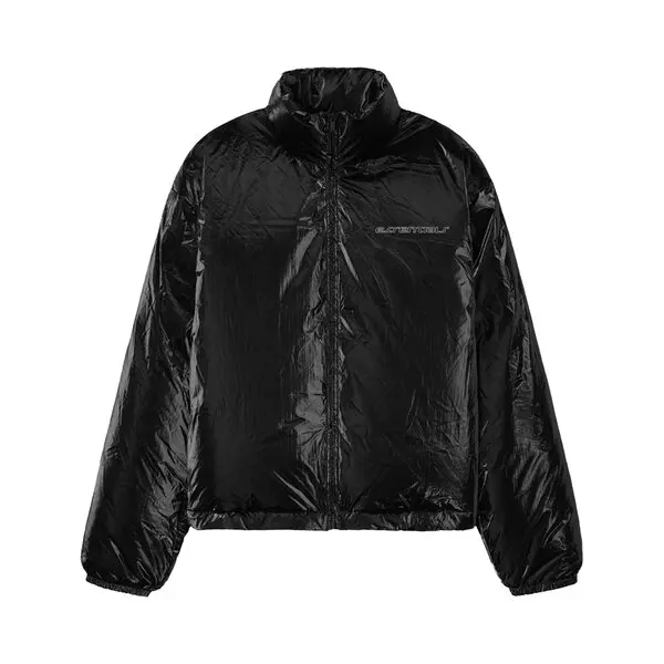 Fear Of God Ripstop Nylon Puffer Jacket