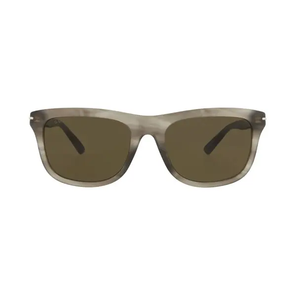 Gucci Square-frame Recycled Acetate Sunglasses - Multicolor