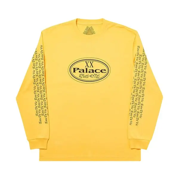PALACE Longsleeve