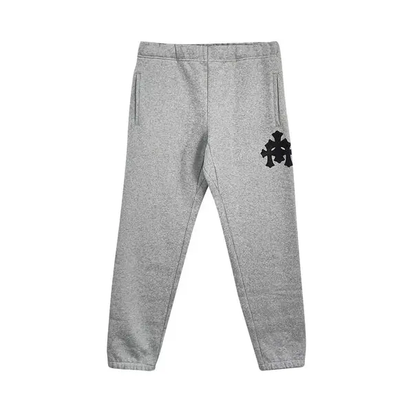 Chrome Hearts Triple Cross Sweatpants
