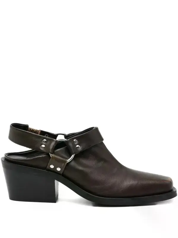 Senso 60mm Kaden Ii Pumps