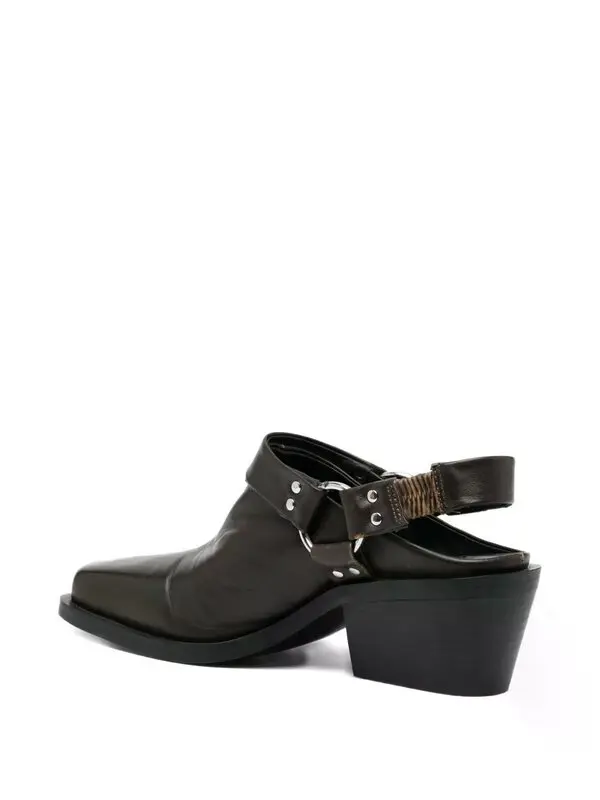 Senso 60mm Kaden Ii Pumps