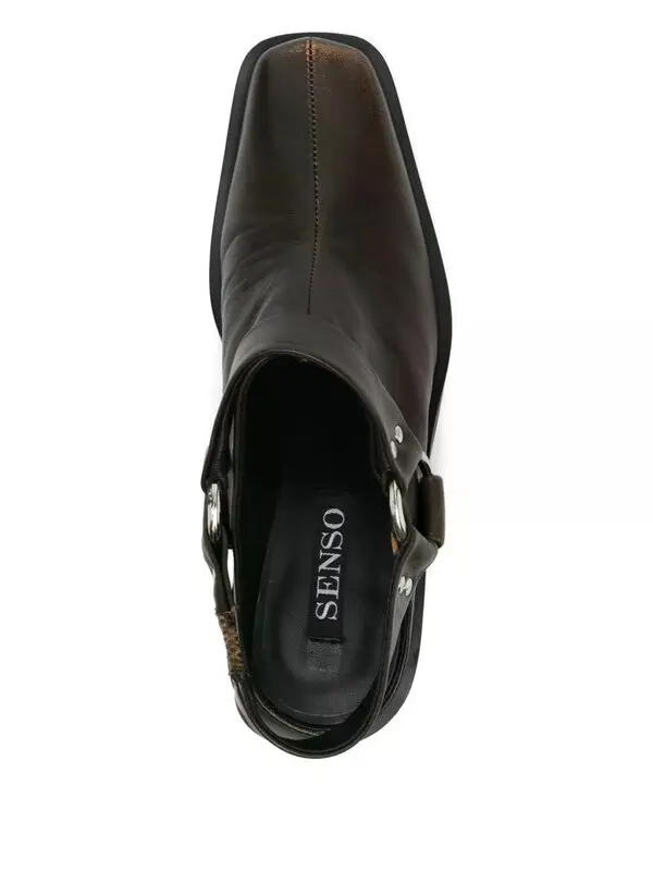 Senso 60mm Kaden Ii Pumps