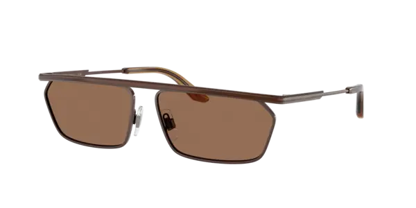 Dolce & Gabbana Sunglasses - Dark Brown