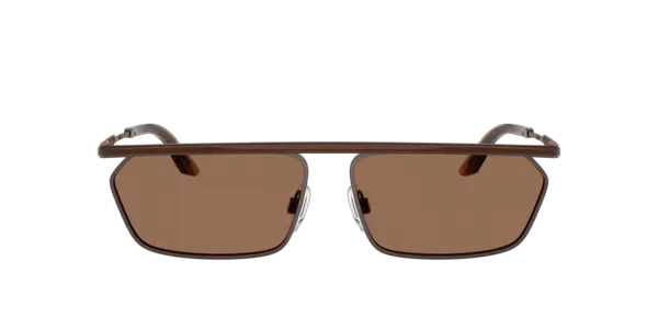 Dolce & Gabbana Sunglasses - Dark Brown