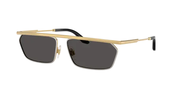 Dolce & Gabbana Sunglasses - Dark Grey