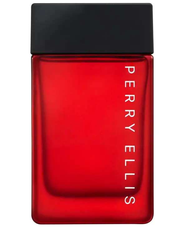 Perry Ellis Bold Red 4-pc. Eau De Toilette