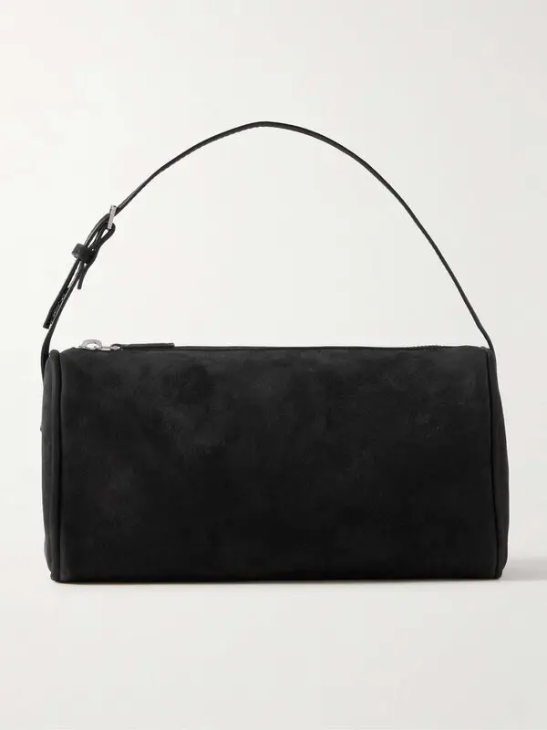 THE ROW 90's Nubuck Tote