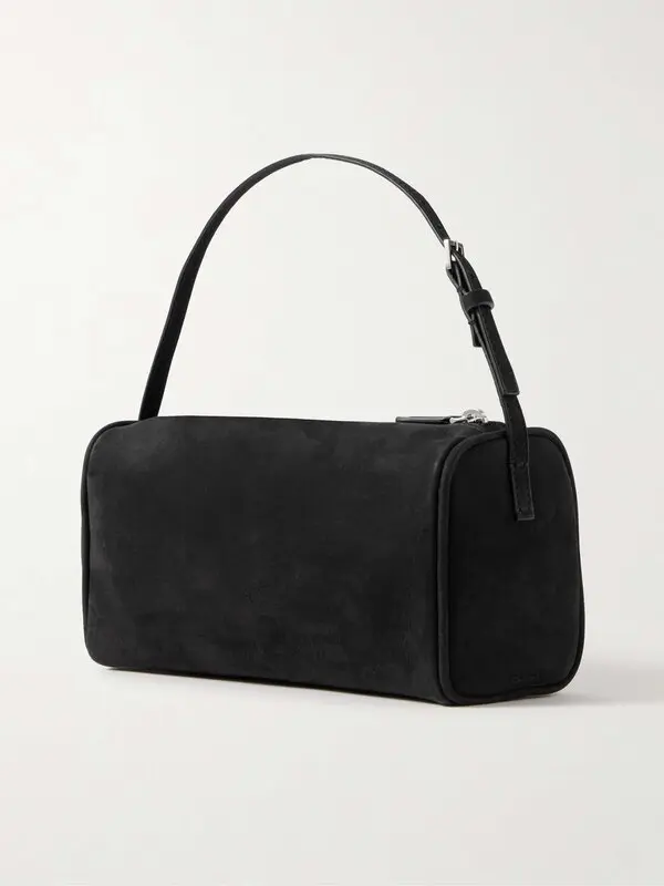 THE ROW 90's Nubuck Tote