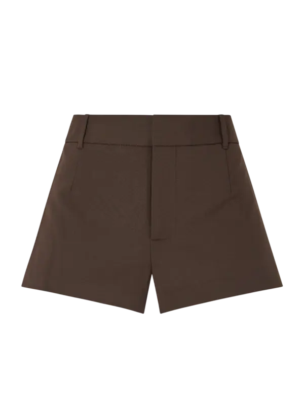 SIR. Dylan Woven Mini Shorts