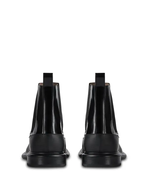 Givenchy Chelsea Boots