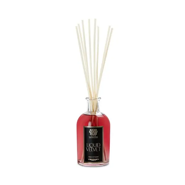 ANTICA FARMACISTA Home Ambiance Reed Diffuser Liquid Velvet 8.5 Oz - No Color