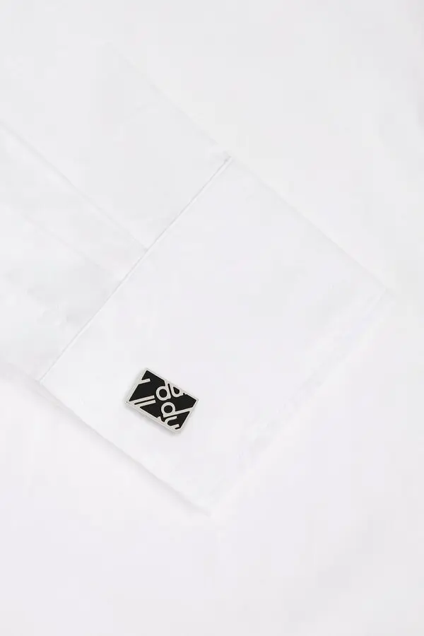 Dunhill Tone Enamel Cufflinks