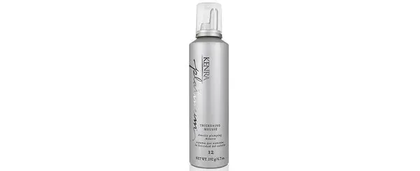 KENRA PROFESSIONAL Thickening Mousse 12 - No Color