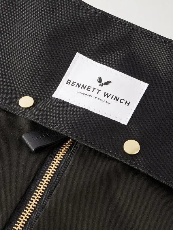 Bennett Winch Trifold Suit Carrier