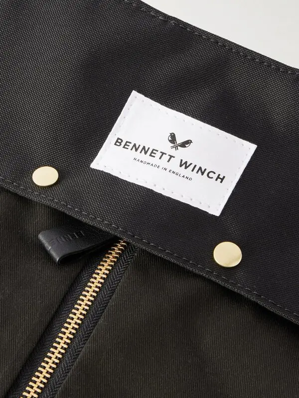 Bennett Winch Trifold Suit Carrier