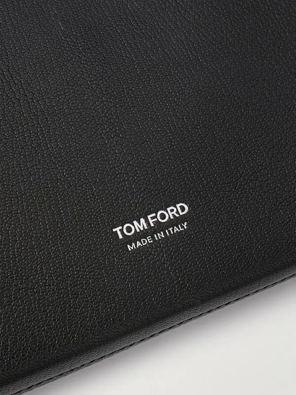TOM FORD Leather Pouch
