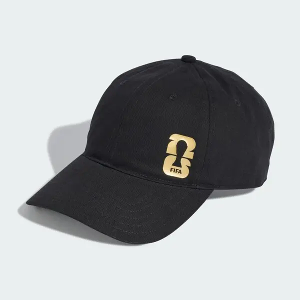 Adidas Fifa World Cup 2026 Official Emblem Cap