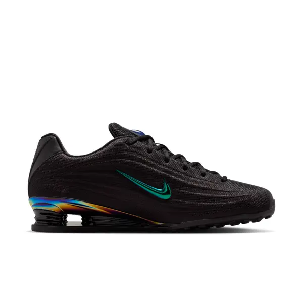 Nike Shox Z Se Sneakers - Black