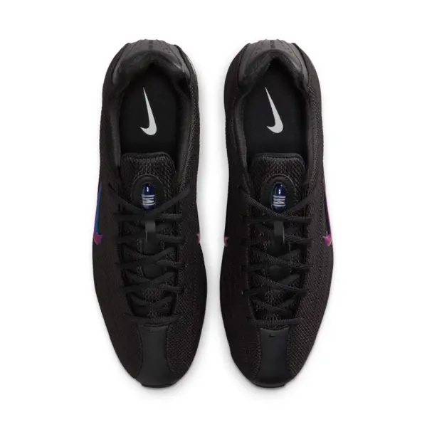Nike Shox Z Se Sneakers - Black