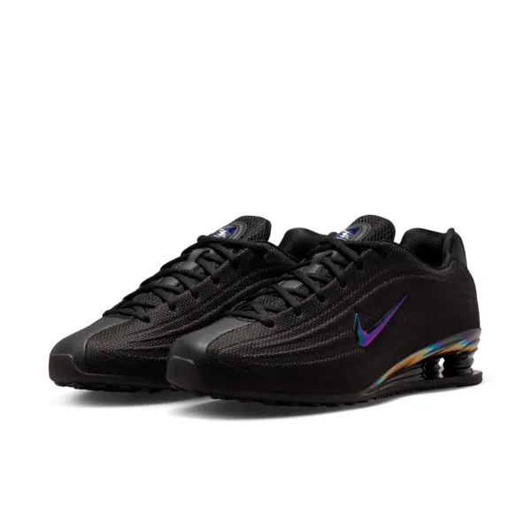 Nike Shox Z Se Sneakers - Black