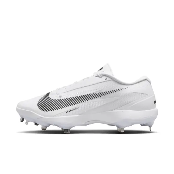 Nike Diamond Standout Mtl Baseball Cleats - White