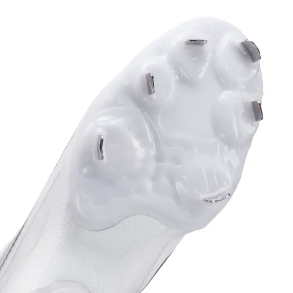 Nike Diamond Standout Mtl Baseball Cleats - White