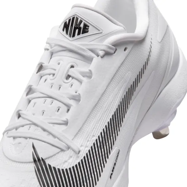 Nike Diamond Standout Mtl Baseball Cleats - White