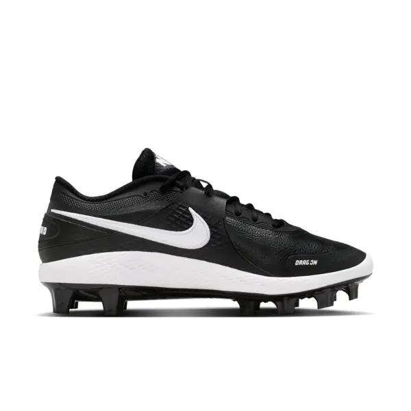 Nike Diamond Gamer Mcs Baseball Shoes