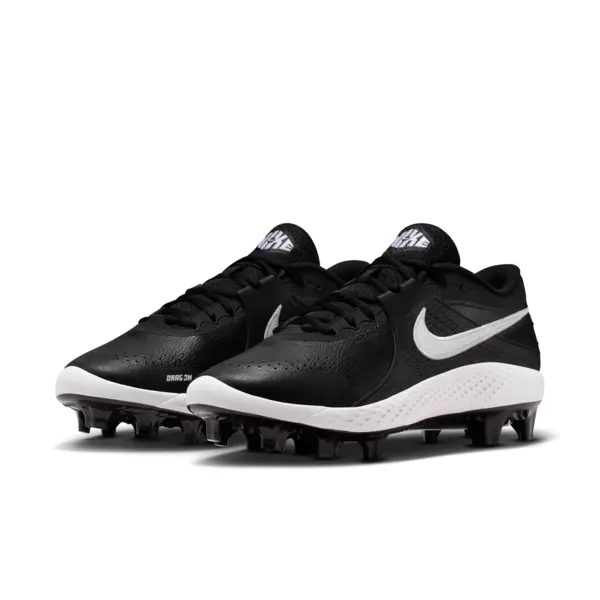 Nike Diamond Gamer Mcs Baseball Shoes