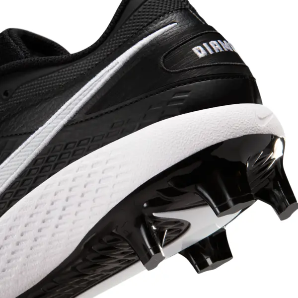 Nike Diamond Gamer Mcs Baseball Shoes