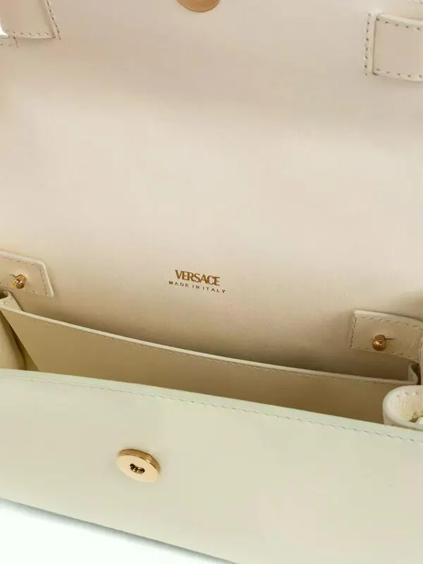 Versace Medusa '95 Tote - Neutrals
