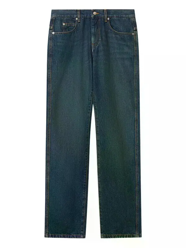 MARANT Lewys Pocket Jeans