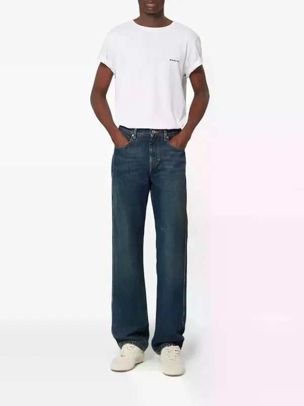 MARANT Lewys Pocket Jeans